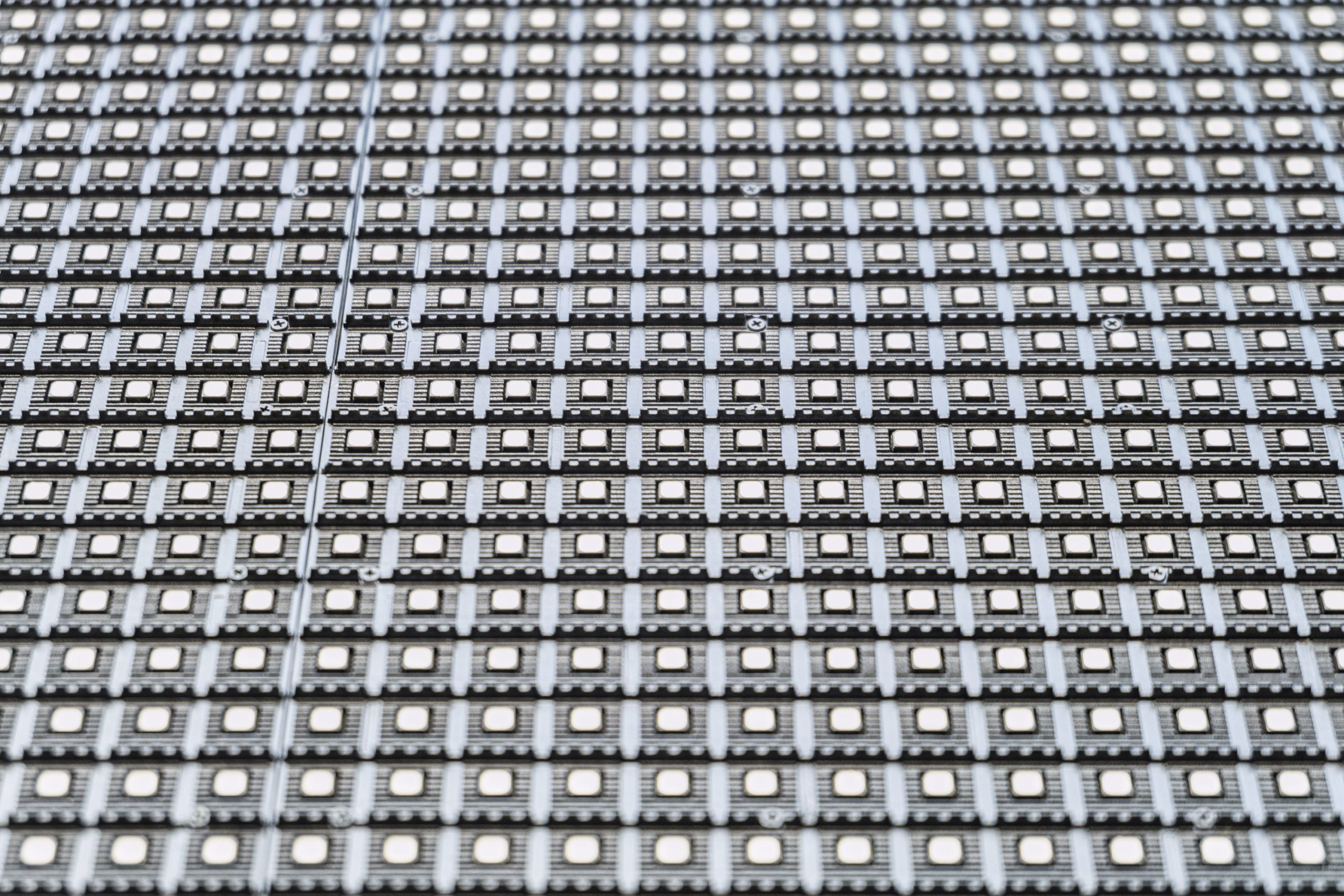 Looking for a display gamechanger? Meet our Mini LED - Avnet Displays