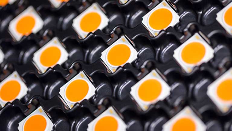 Bright, brighter, brightest? Why a display backlight system is more ...