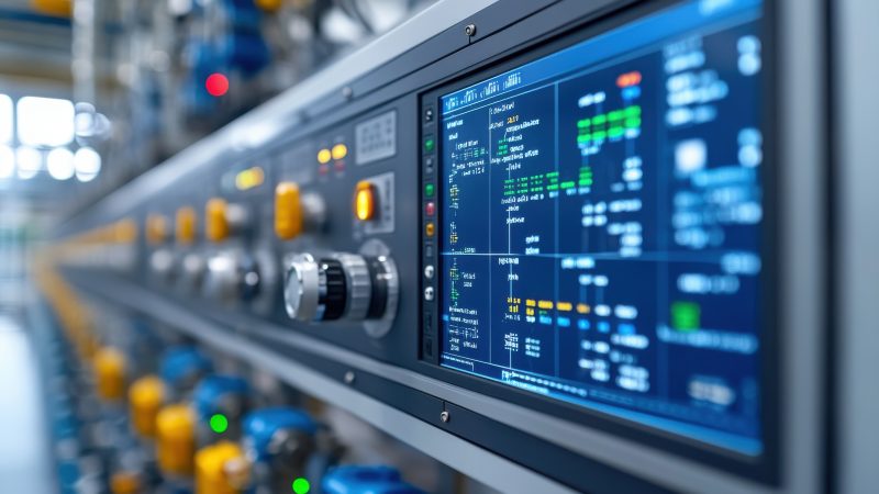 Our work - Avnet Displays