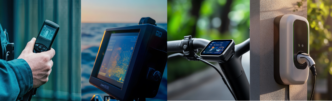 Elevate Your Outdoor Displays: Clarity, Durability, and Impact - Avnet ...