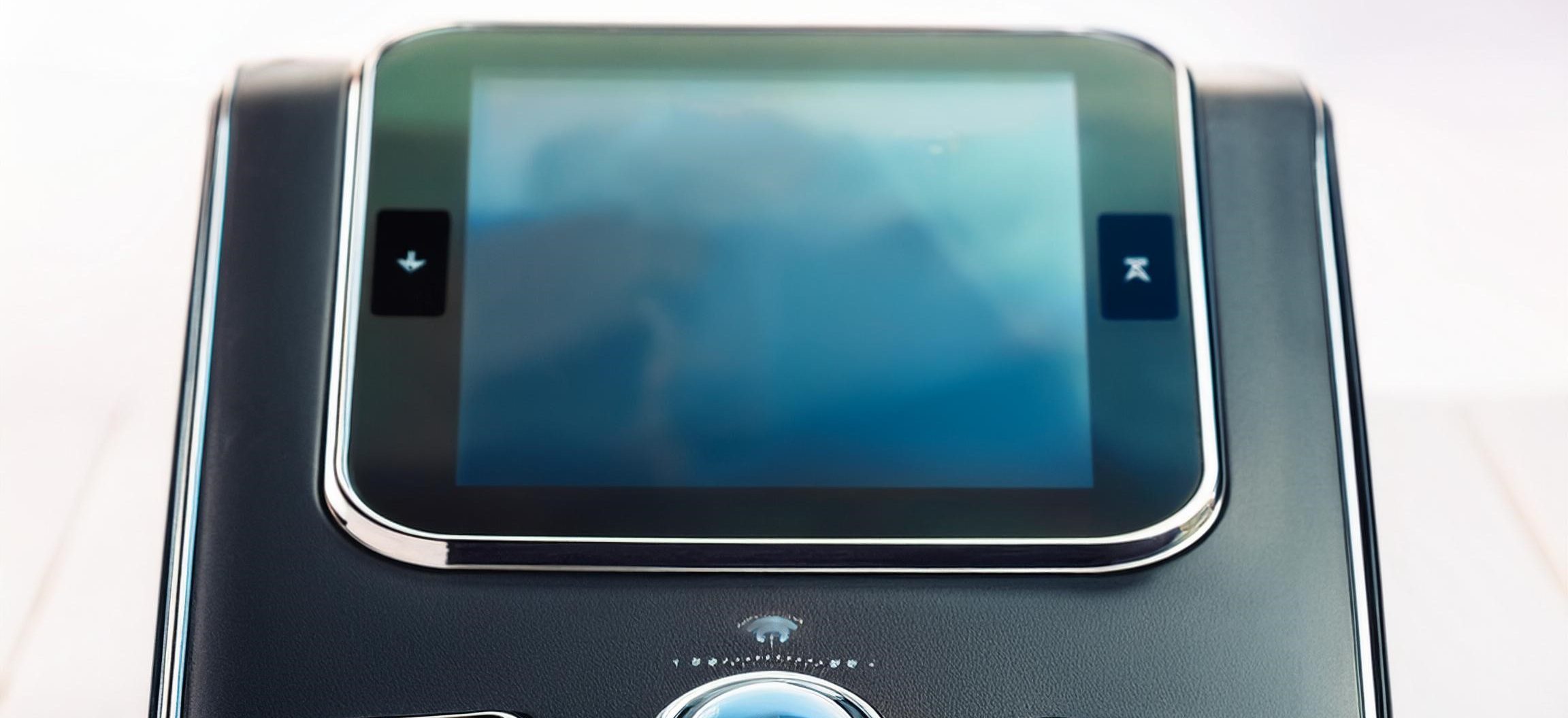 Nerve Stimulation Device - Avnet Displays
