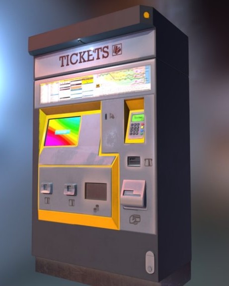 Our work - Avnet Displays