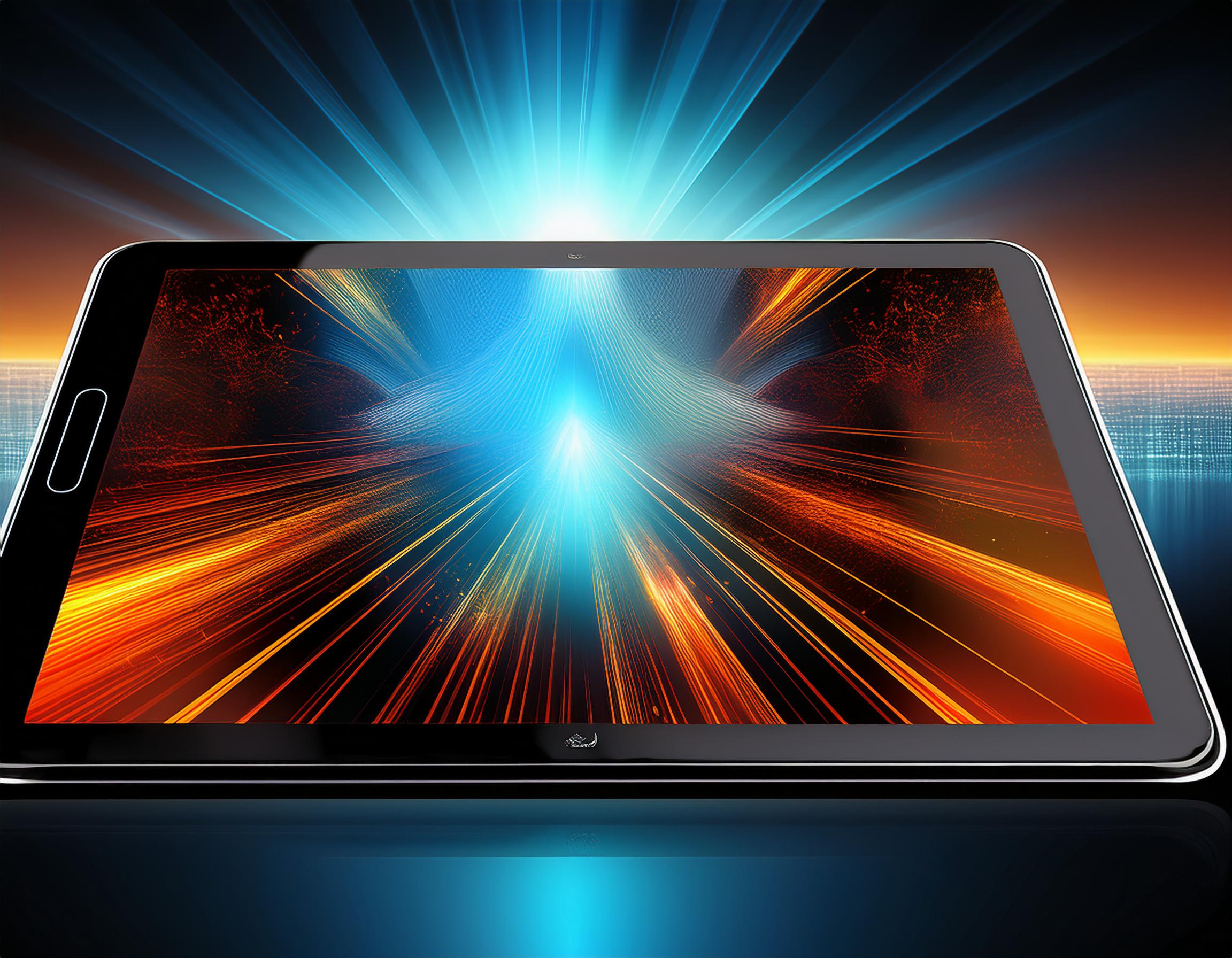 Rugged Mobile Panel PC - Avnet Displays