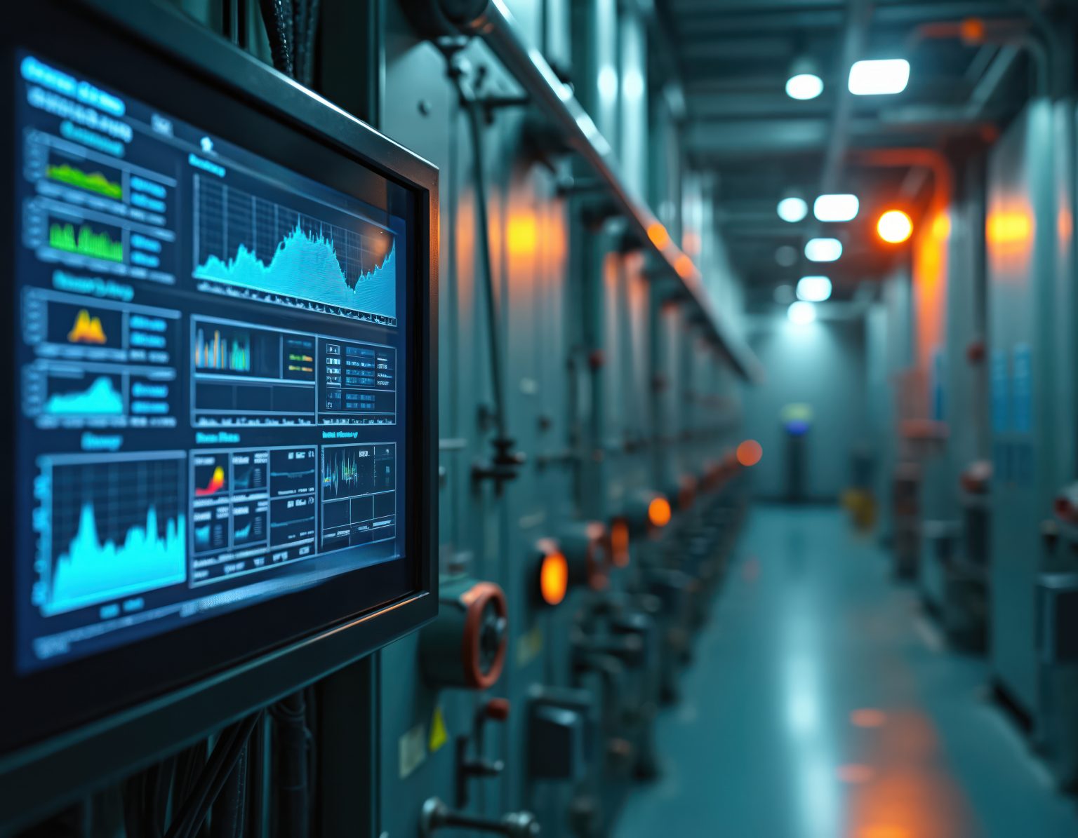 HMI Panels - Avnet Displays