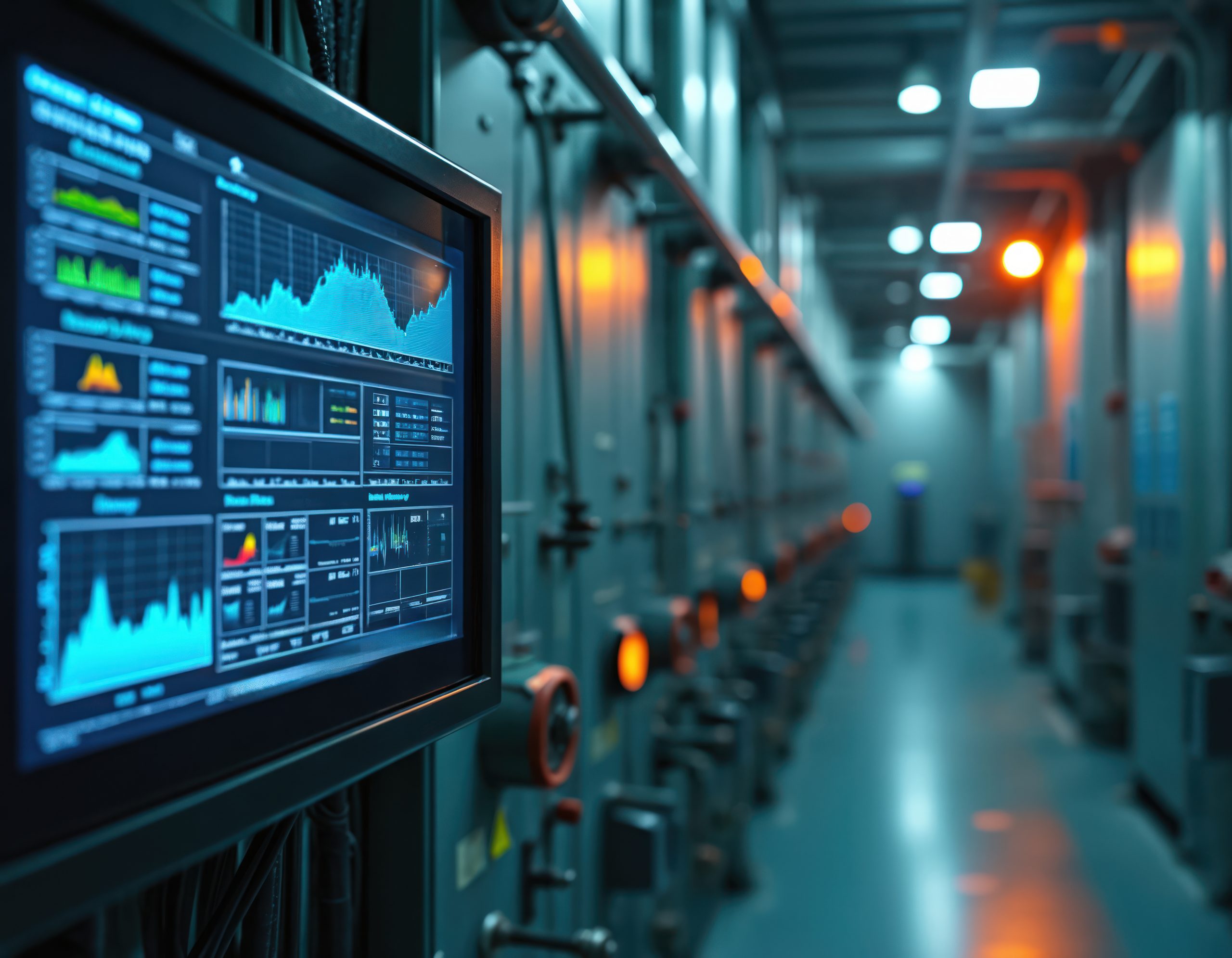 HMI Panels - Avnet Displays