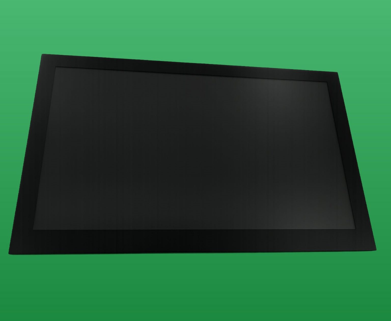 ‘One and done’: The TFT display platform engineered to reduce time and ...